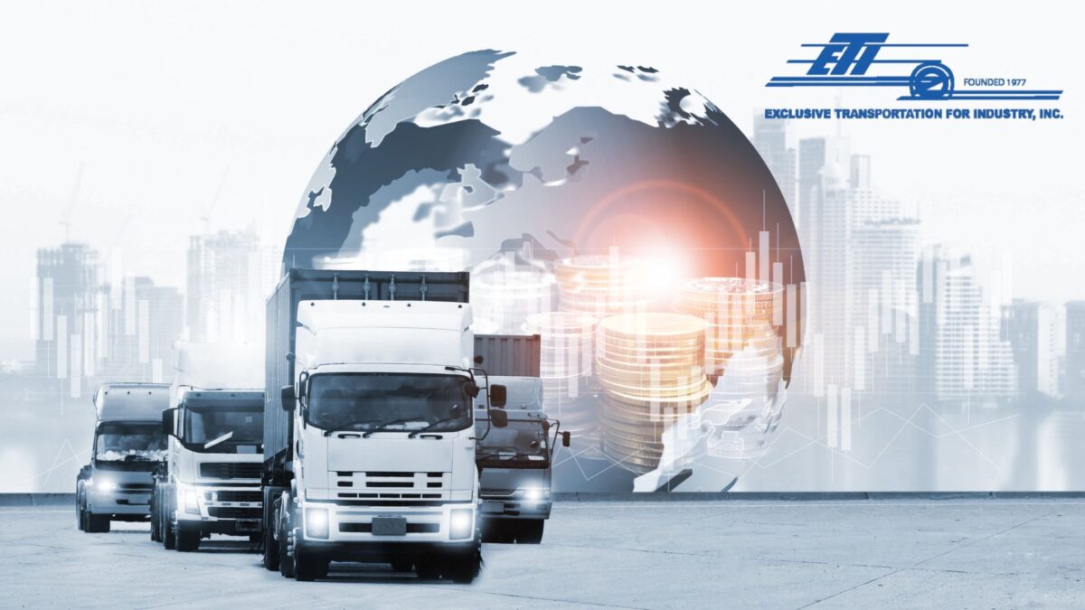 Transportation Services | ETI Company