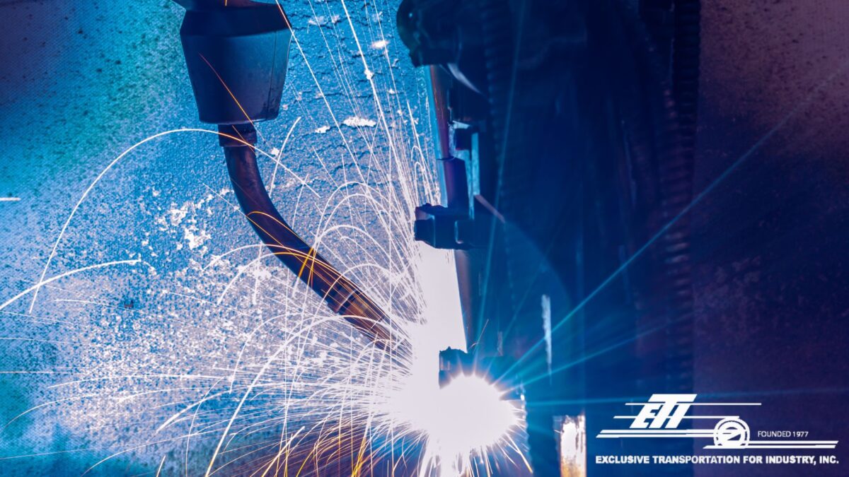 Transportation Services | ETI Company