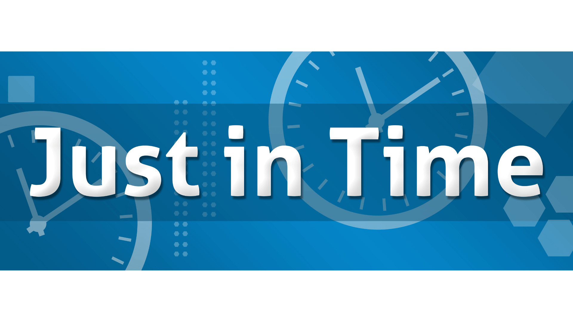 The Comprehensive Guide to Just-In-Time Manufacturing with ETI ...